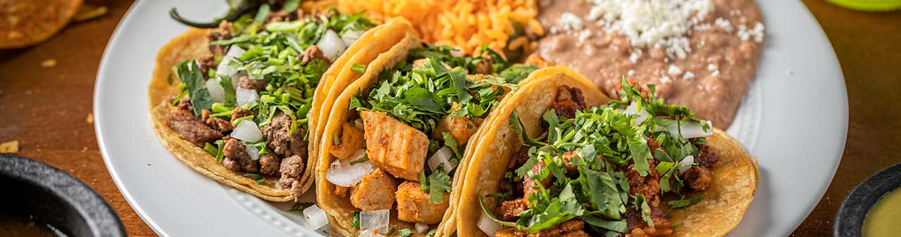Menu – Tacopros