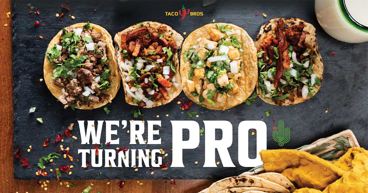 Our Story – Tacopros