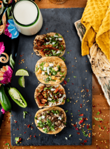 Our Story – Tacopros